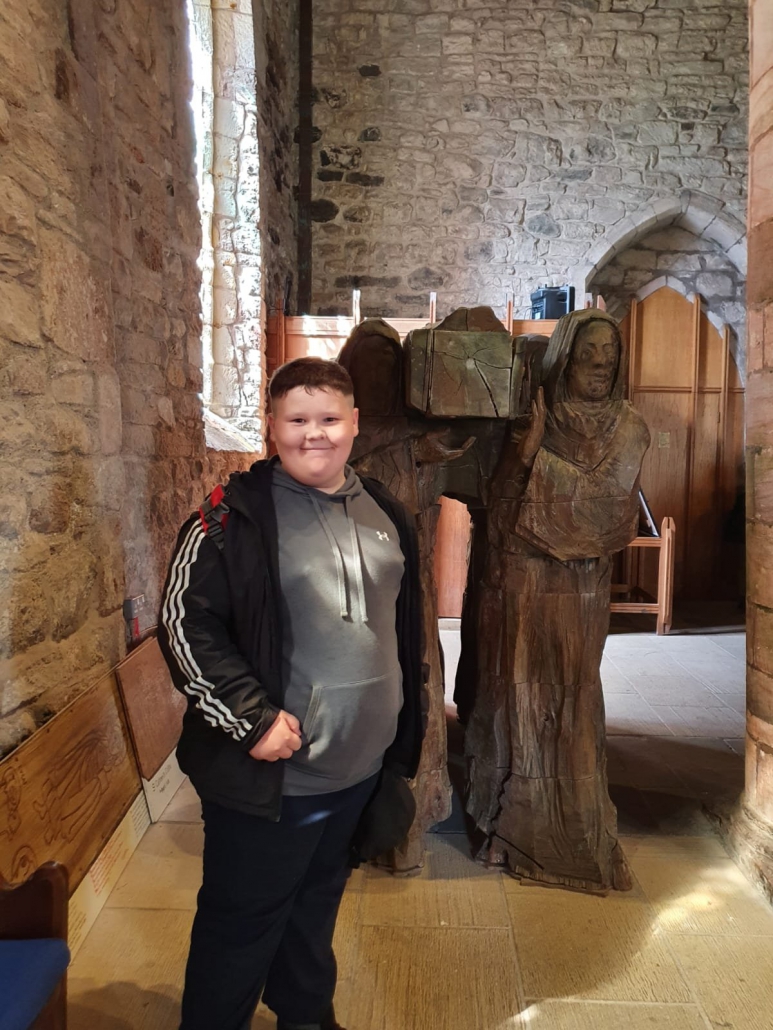 Year 6 – Seahouses – St John's Church of England Academy